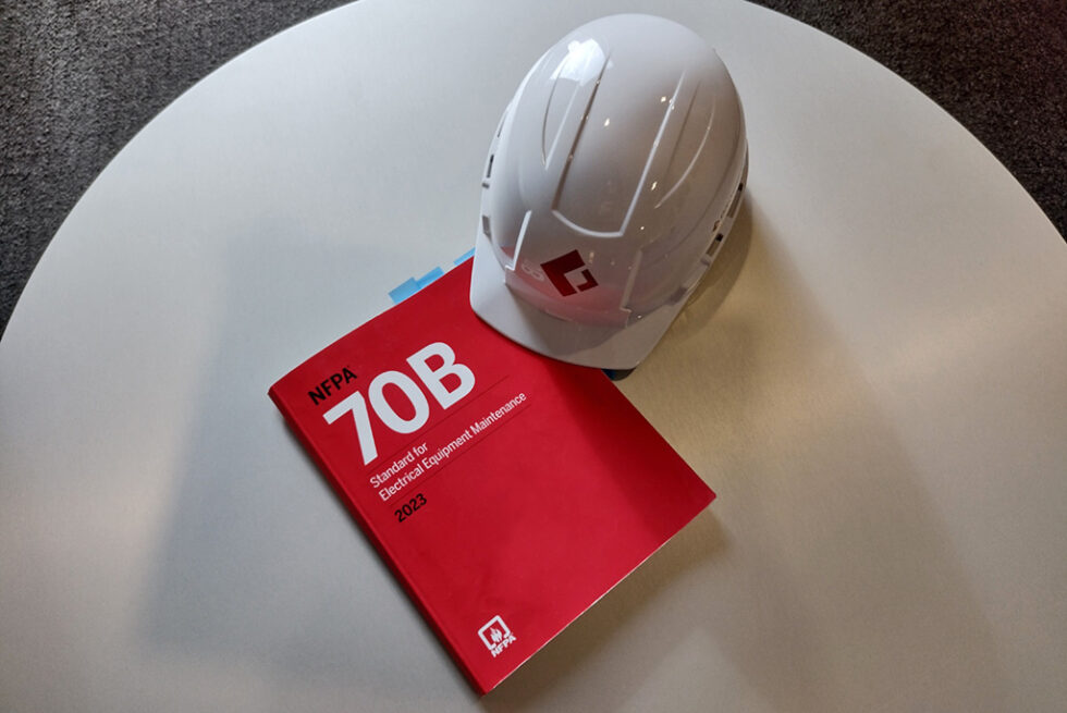 NFPA 70B Requirements Services | CECCo