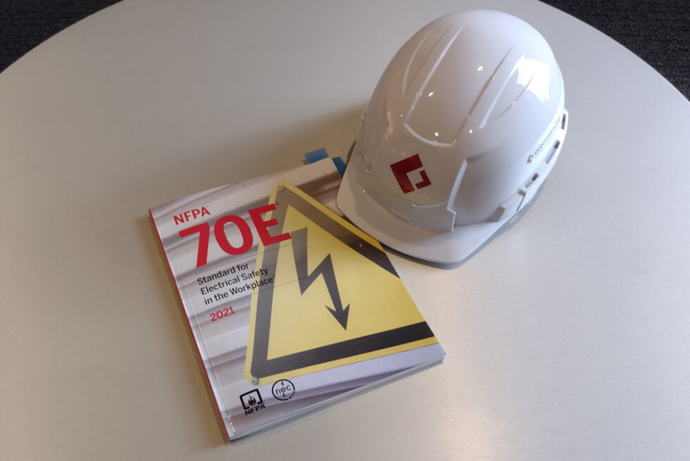 NFPA 70E Services | CECCo